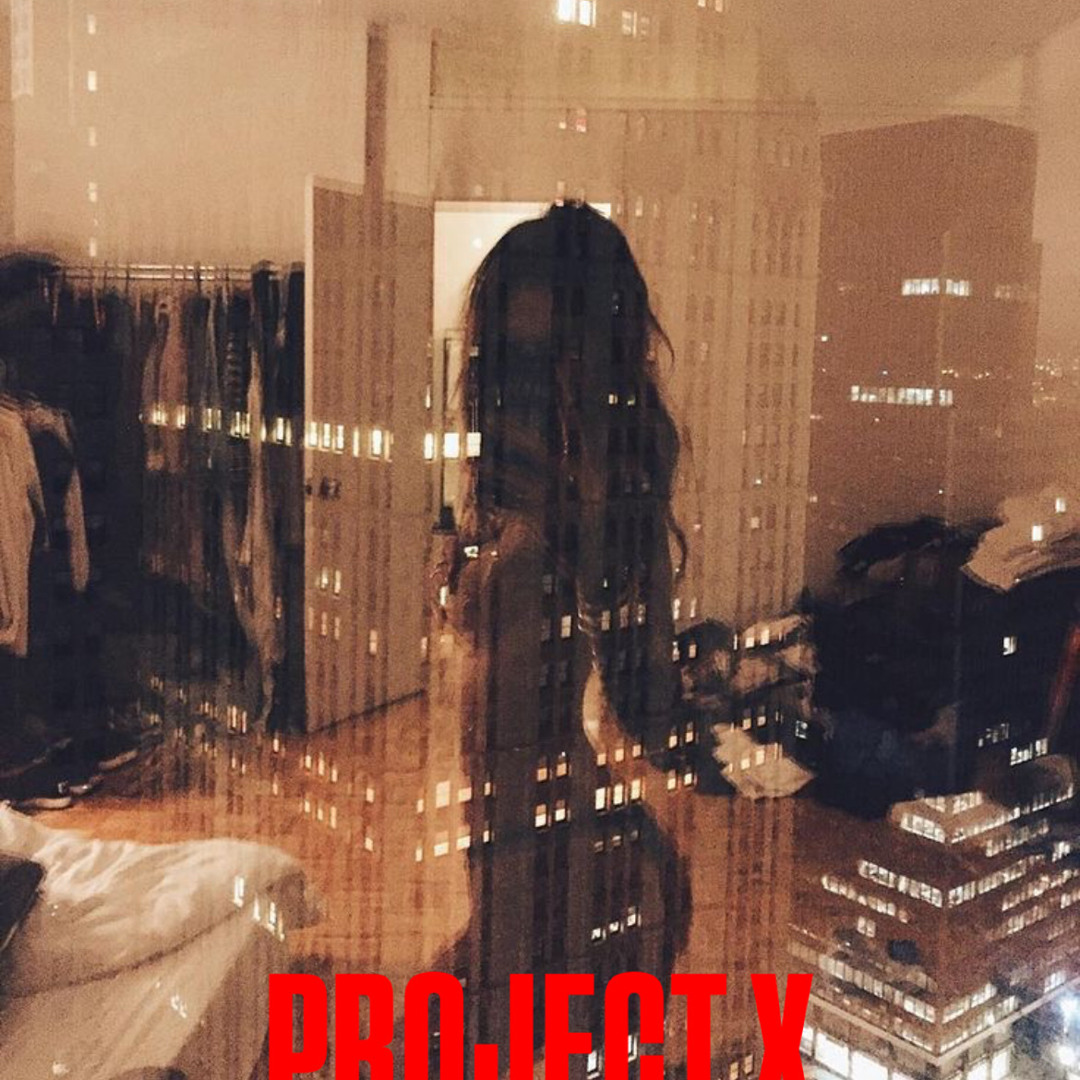 Stream PROJECT X (HOODTRAP) by snippet and remix | Listen online for free on SoundCloud