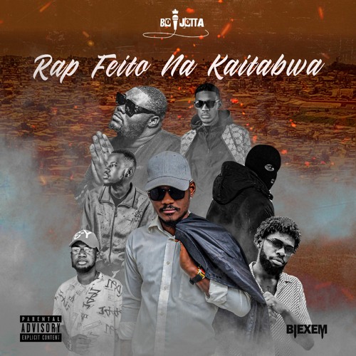 Stream Boy Jotta 28.5 | Listen to RAP FEITO NA KAITABWA(Ep. 2k22 ...