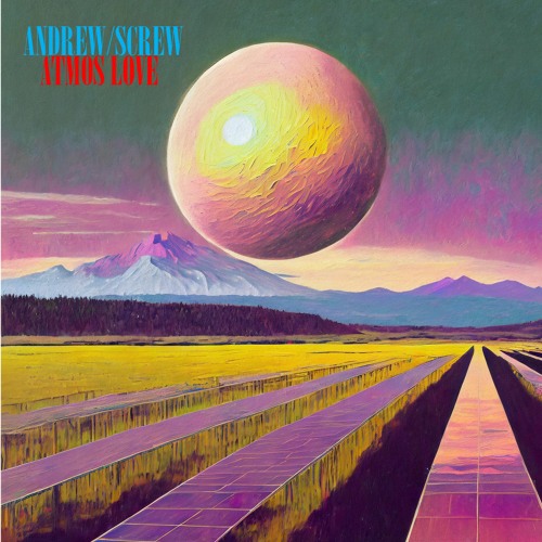 Stream ANDREW/SCREW - Atmos Love by ANDREW/SCREW | Listen online for ...