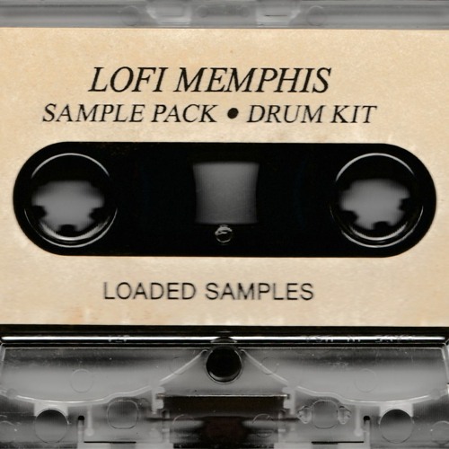 Stream Lo-Fi Memphis [FULL TAPE] (Sample Pack Demo Beats) by DJ BINSU ...
