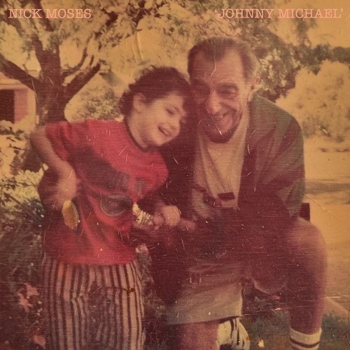 Stream JOHNNY MICHAEL - MASTER by Nick Moses | Listen online for free ...