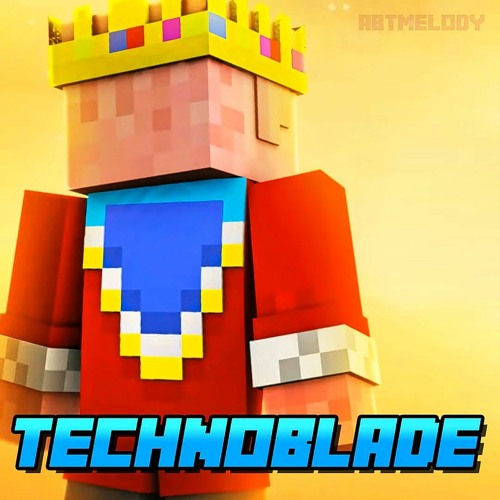 Stream Tayla Goodman | Listen to 🎗️😭R.I.P. TECHNOBLADE 😭🪽👑🐷⛏️🪓🗡️🏹 ...