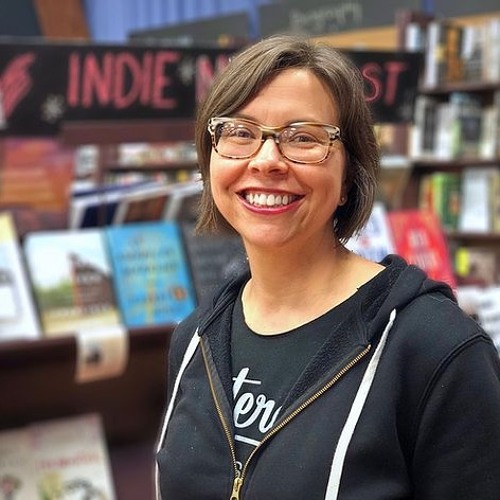 Stream episode Perks Ep. 78 | Susan Thomas | Spinning a Good Yarn with ...