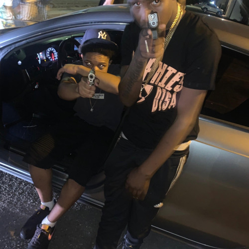 Stream Murda Dannce by Kaneezy | Listen online for free on SoundCloud