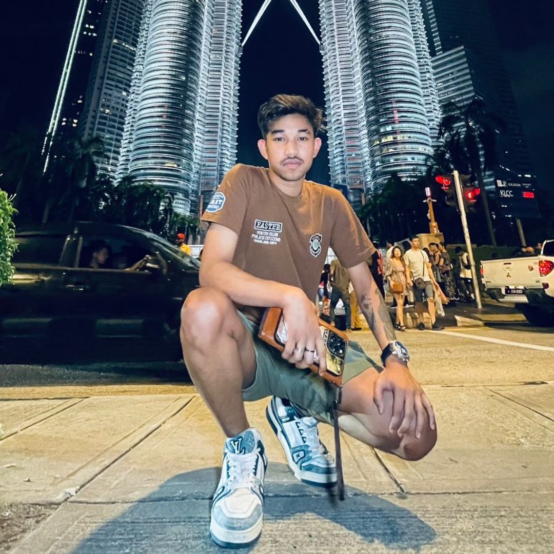 Stream Die With A Sewaa ( Yoga leng x Muhammad Arjun ) #KARBOL12 by ...