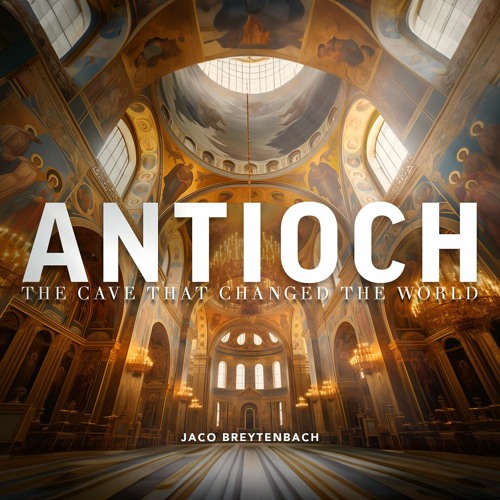 Stream Free Week | Antioch, The cave that changed the world By Jaco ...
