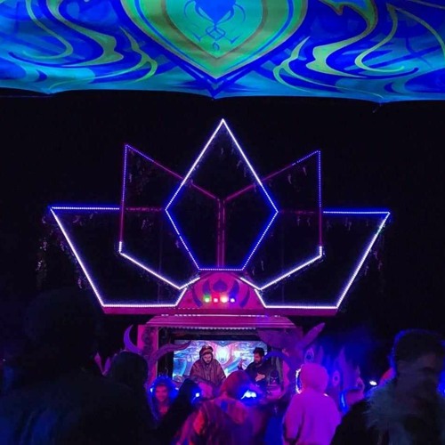 Stream SINES @ WOK - Creatures 2023 // DnB Full Set by SINES | Listen ...