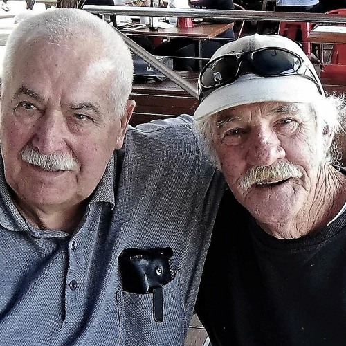 Stream episode The Vision Of Ernie Bridge ( Original Narration ) by Bob ...