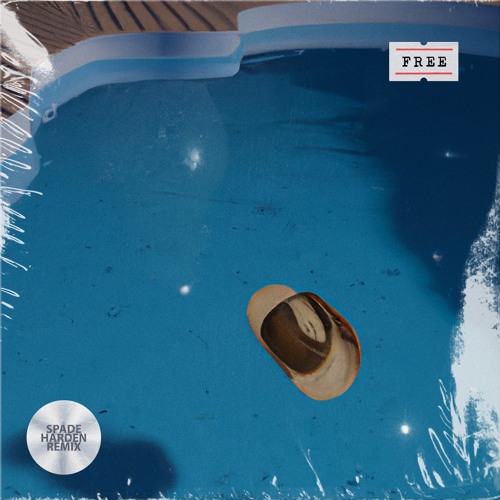 Stream Spade Harden - Nite Swim [SGPMIX] by SGP | Listen online for ...