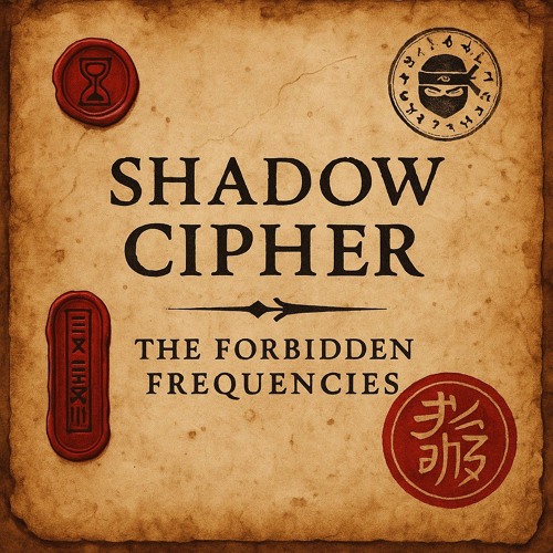 Listen to Inferno by Lyrical Warzone in Shadow Cipher 2 Forbidden Frequencies playlist online ...