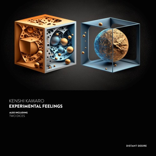 Stream Kenshi Kamaro - Two Dices [Distant Desire Records] by Distant ...