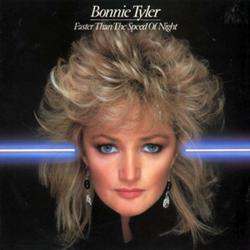 Stream TuneControl LLC | Listen to Total Eclipse of the Heart - Bonnie ...
