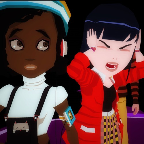 Stream I Don't Know (Turtle Encounter Side Quest) by Andrew Allanson ...