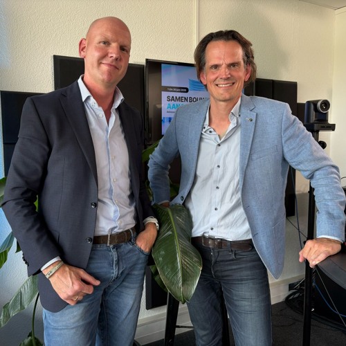 Stream episode Erik van Vliet (VNB) - De Ondernemer MKB Finance Maand 3 ...