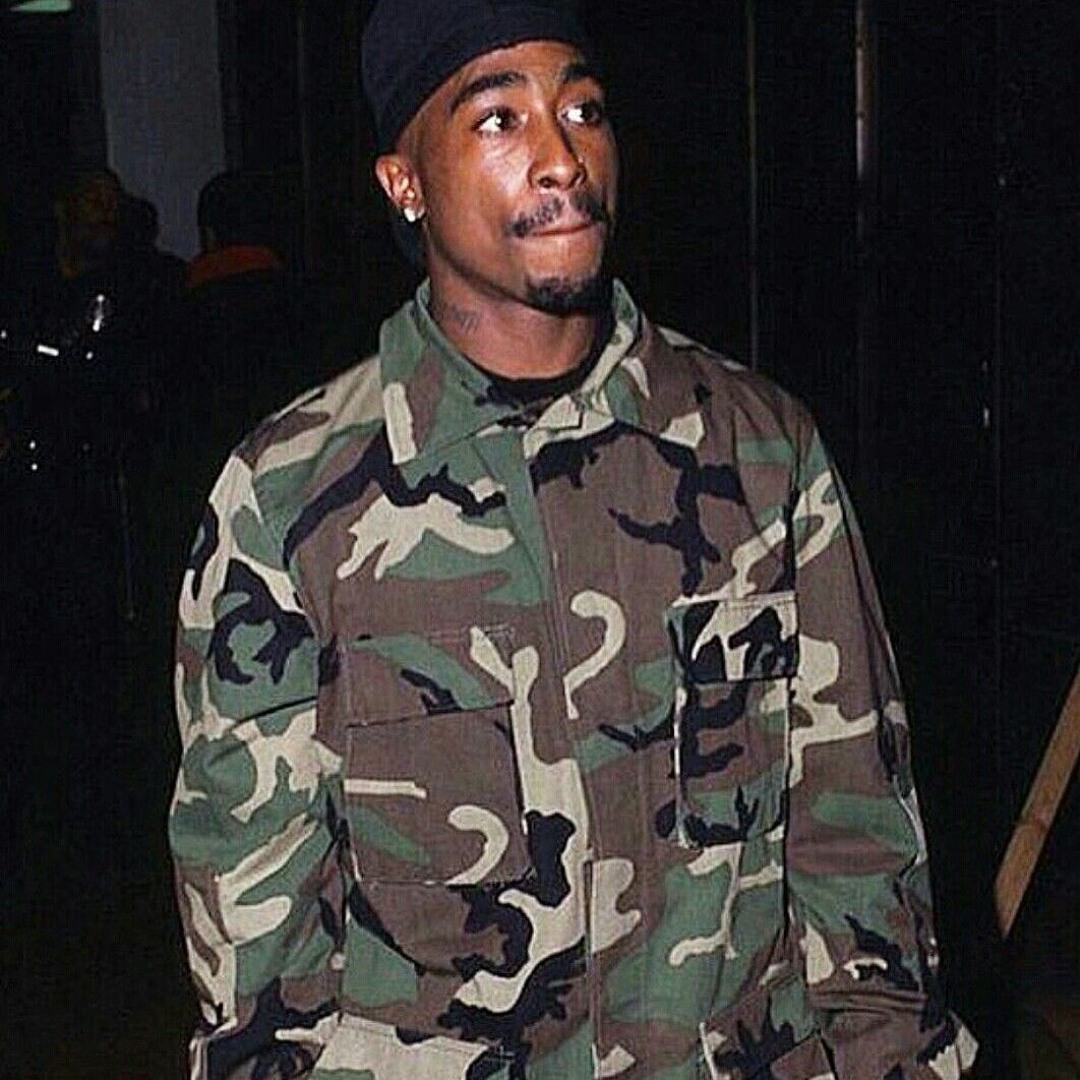 Stream Makaveli /LT Hutton /Hussein Fatal/Big Syke/ OFTB -The Struggle ...