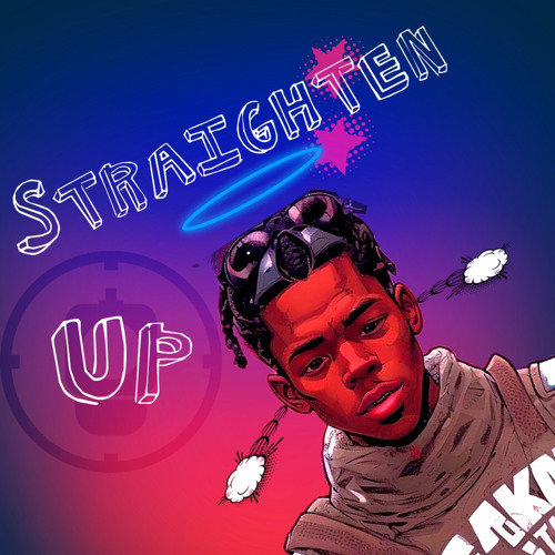 Stream Straighten Up by TF Suit | Listen online for free on SoundCloud
