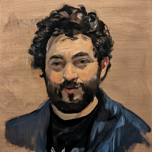 Stream "What's Cool"- #19, Harry Siegel by The Free Portrait Project ...