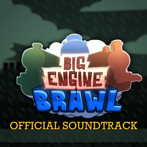 Stream Loathed (Instrumental) - ORIGINAL BY BIG ENGINE BRAWL by TTTE ...