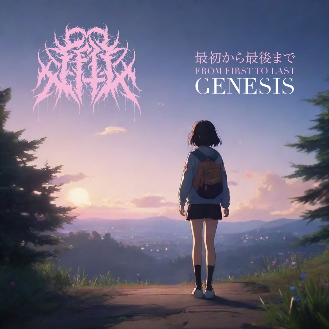 Stream From First To Last - GENESIS by From First To Last | Listen ...