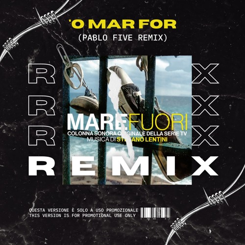 Stream 'O Mar For (PABLO FIVE Remix) by PABLO FIVE | Listen online for ...