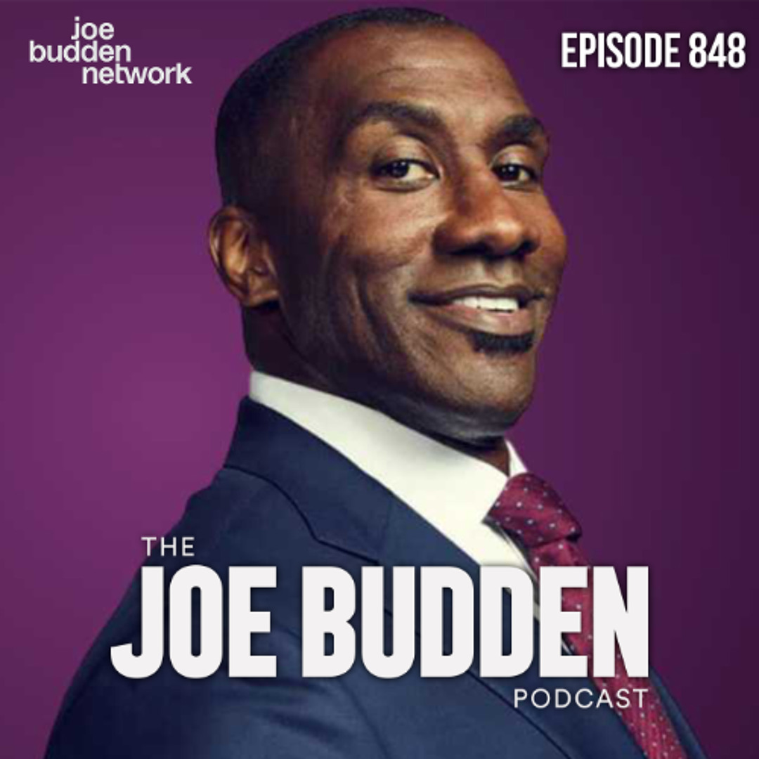 Stream Episode 848 | "The 3rd Originals" by The Joe Budden Podcast ...