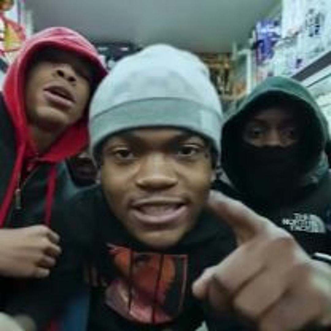 Stream We Back PT.2 [Bass Boosted] by 00Andreww | Listen online for ...