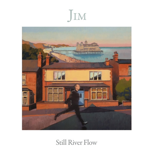 Stream Still River Flow by JIM | Listen online for free on SoundCloud
