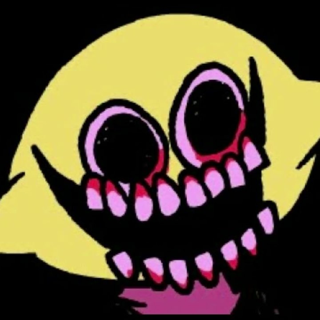 Stream Monster (FNF) Vocals by dumpster trash | Listen online for free ...