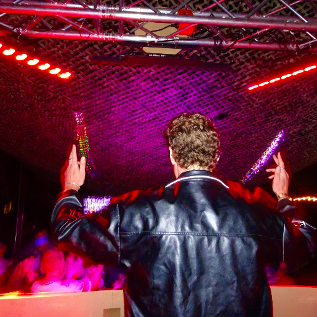 Stream KETRIS @ Relentless Festival 2025 | 25.01.2025 by KETRIS ...