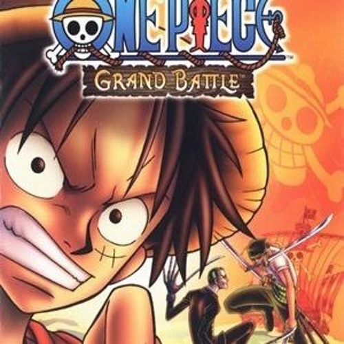 Stream One Piece Grand Battle - The Ultimate Fighting Game for PSP ...