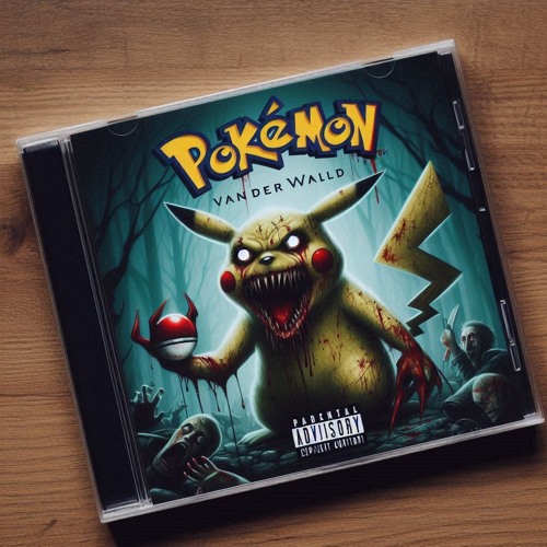 Stream Pokemon Theme - Cover by Vanderwald by Vanderwald | Listen ...