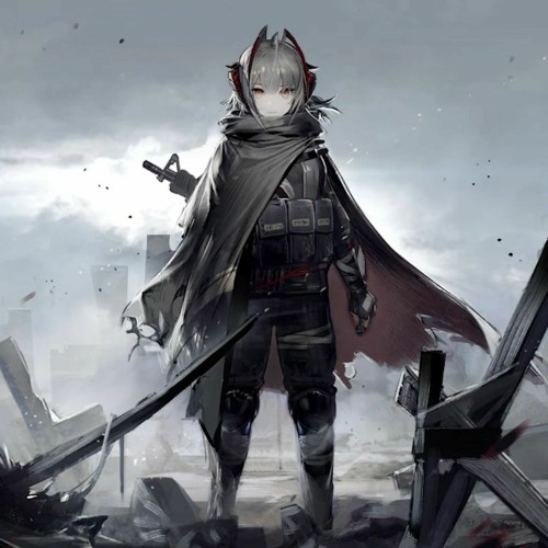 Stream [Arknights OST] w from Ervin | Listen online for free on SoundCloud