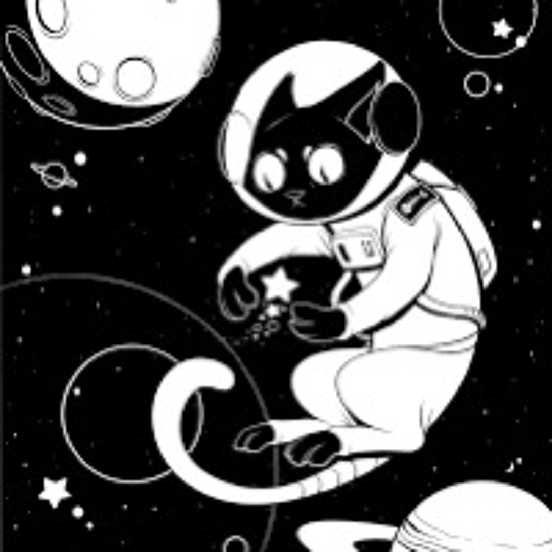 Stream Bass Cat Lift Off by Blerry | Listen online for free on SoundCloud