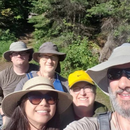 Stream episode Short Track: Minnesota Woman Goes Missing In BWCA by ...