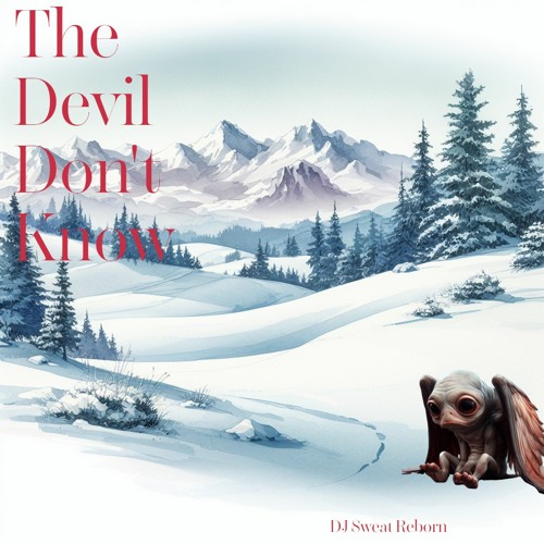 Stream The Devil Don't Know by DJ Sweat Reborn | Listen online for free ...