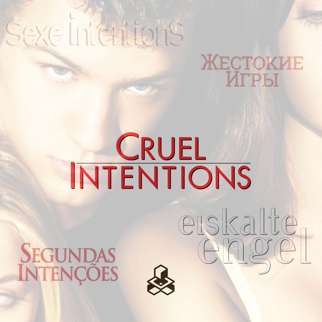 Stream Cruel Intentions (Original Mix) [Free Download] by Solake ...