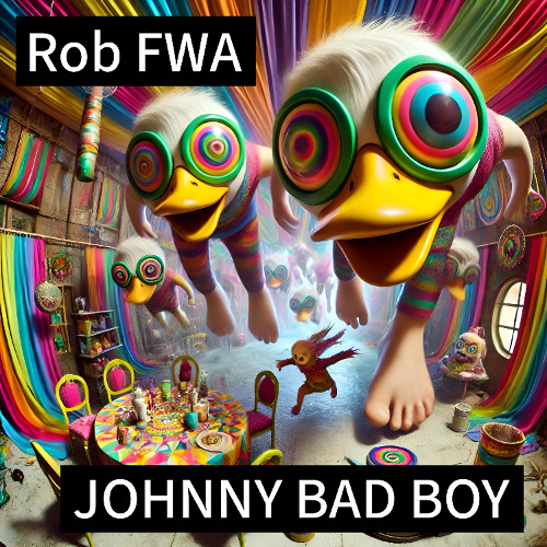 Stream Johnny Bad Boy by Rob FWA | Listen online for free on SoundCloud