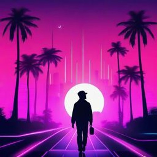 Stream Digital Sunset by SynthCircuit | Listen online for free on ...