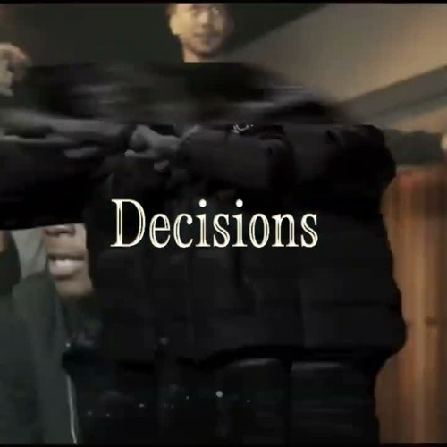 Stream Kenzo Balla X Trav Balla X Rayy Balla - Decisions (Unreleased ...