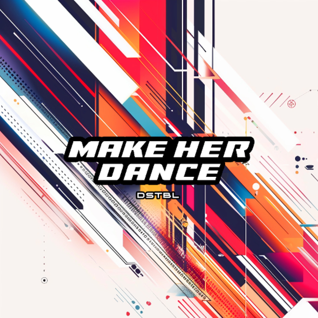 Stream Premiere Dstbl Make Her Dance By Dur Listen Online For 2608
