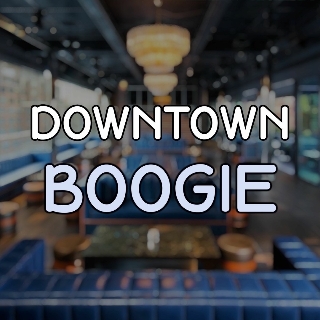Stream Bryan Teoh - Downtown Boogie (Dancing Lounge Music) [Public ...