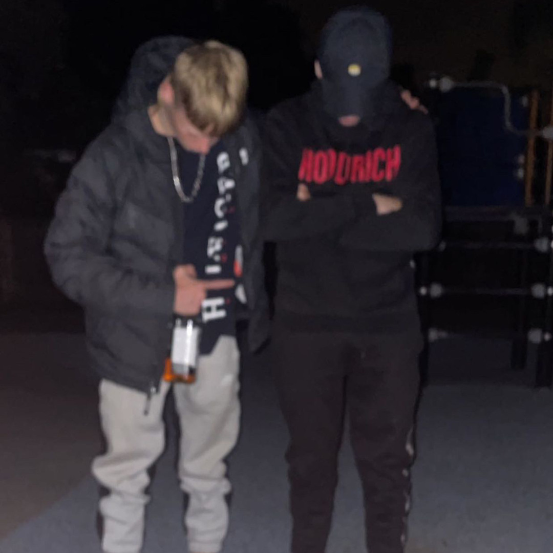 Stream Evil Twin ribby247 (ft: da bandit) by GCMtraps | Listen online ...