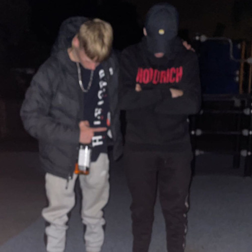 Stream Evil Twin ribby247 (ft: da bandit) by GCMtraps | Listen online ...