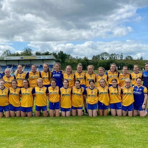 Stream episode "It was an extremely tough game" - Glencar/Manor women's ...