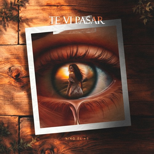 Stream Te vi pasar by Niko el As | Listen online for free on SoundCloud