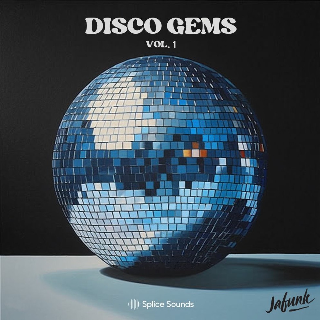 Stream Jafunk's Disco Gems - Splice Sample Pack by Jafunk | Listen ...
