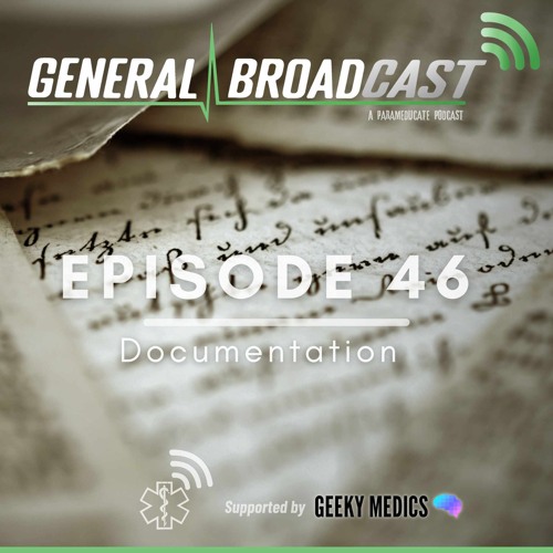 Stream episode Documentation by GeneralBroadCAST podcast | Listen ...