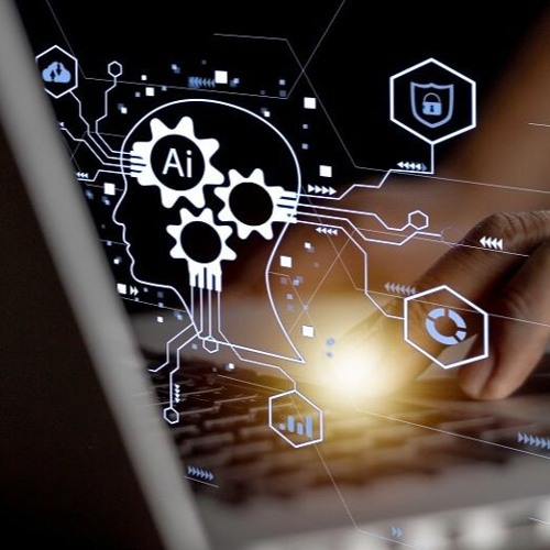 Stream episode Generative AI Revolutionizing Software Development With ... Stream episode Generative AI Revolutionizing Software Development With ...
