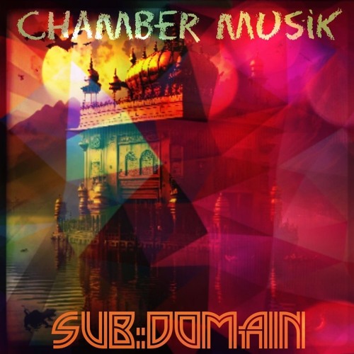 Stream SUB:DOMAIN - Chamber Musik by MAD BLUNT INC | Listen online for ...