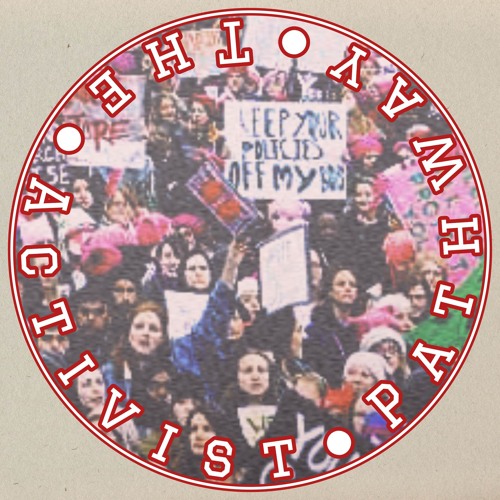 Stream 7 Spiritual Pathways to Connect to God: The Activist Pathway. by ...